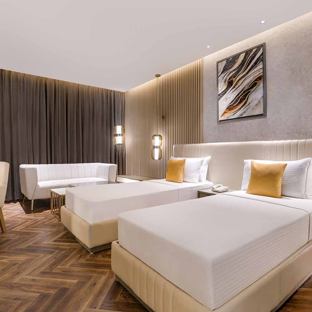 Explore Our Image Gallery, Videos, and Virtual Tour - Lemon Tree Hotel ...