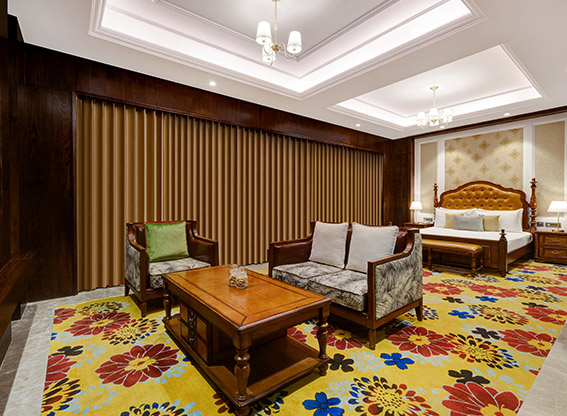 Lemon Tree Premier Dwarka | Near Dwarkadhish Temple Hotel's & Rooms Images