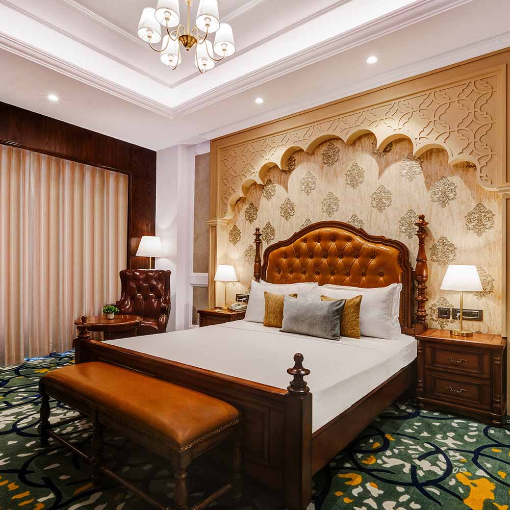 Lemon Tree Premier - Dwarkadhish Temple Hotel's & Rooms Images