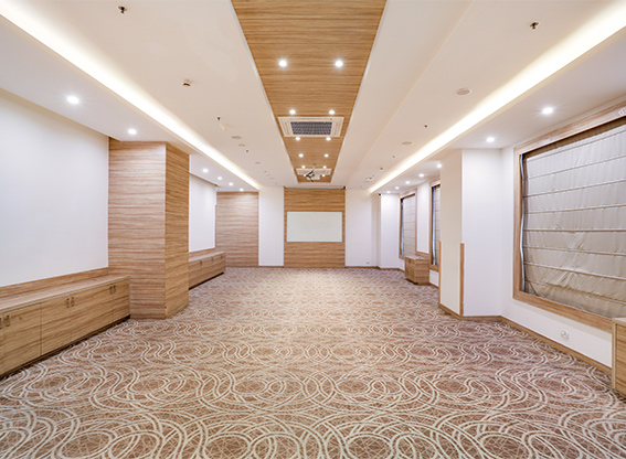 Lemon Tree Hotel, Sector 60 Gurugram | Near Golf Course Road Hotel's ...