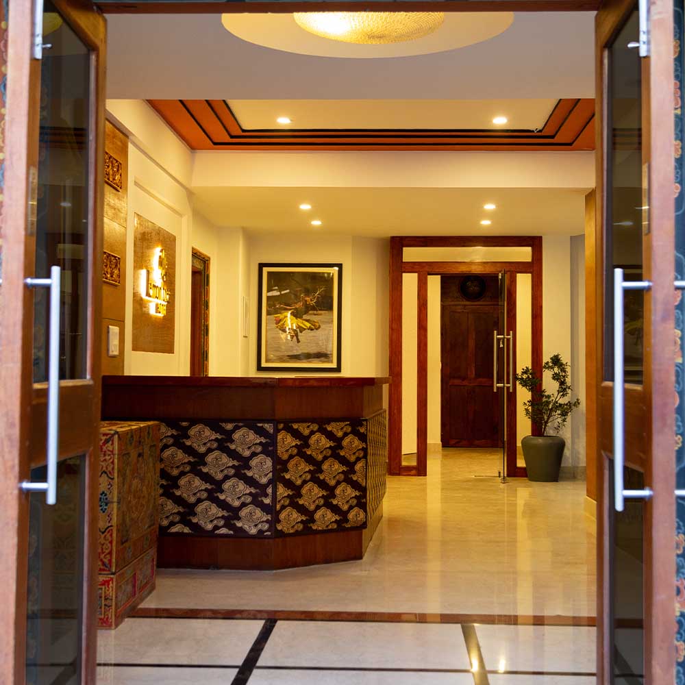 Explore Our Image Gallery, Videos, and Virtual Tour - Lemon Tree Hotel ...