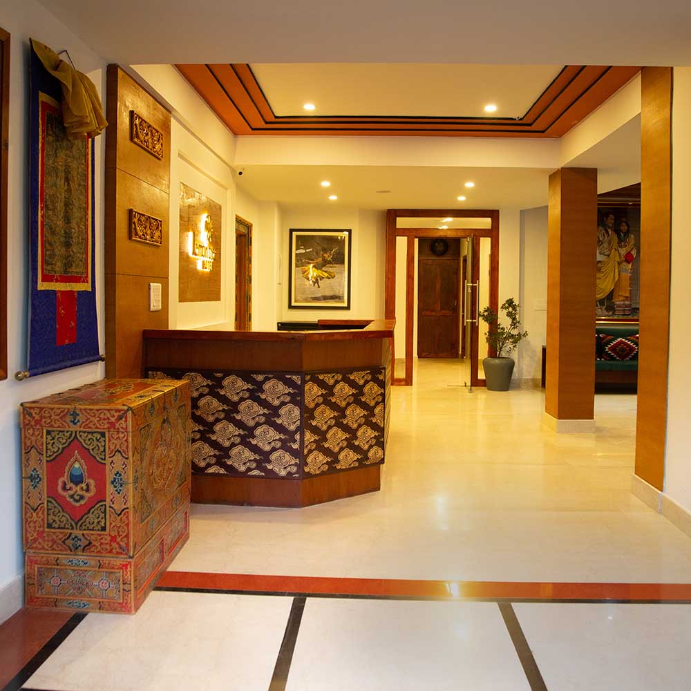 Explore Our Image Gallery, Videos, and Virtual Tour - Lemon Tree Hotel ...
