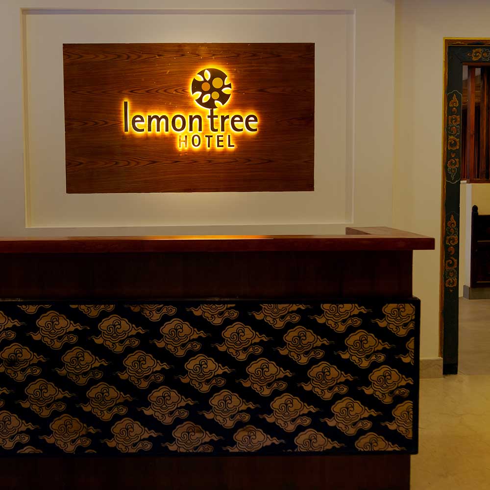 Explore Our Image Gallery, Videos, and Virtual Tour - Lemon Tree Hotel ...