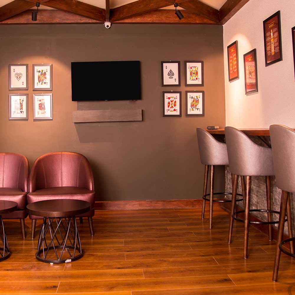 Explore Our Image Gallery, Videos, and Virtual Tour - Lemon Tree Hotel ...