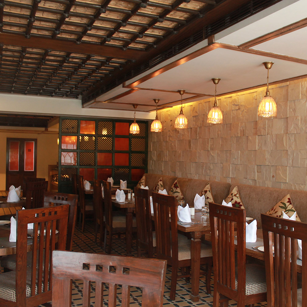 Lemon Tree hotels, Srinagar Image Gallery | Dal Lake Srinagar Hotel ...