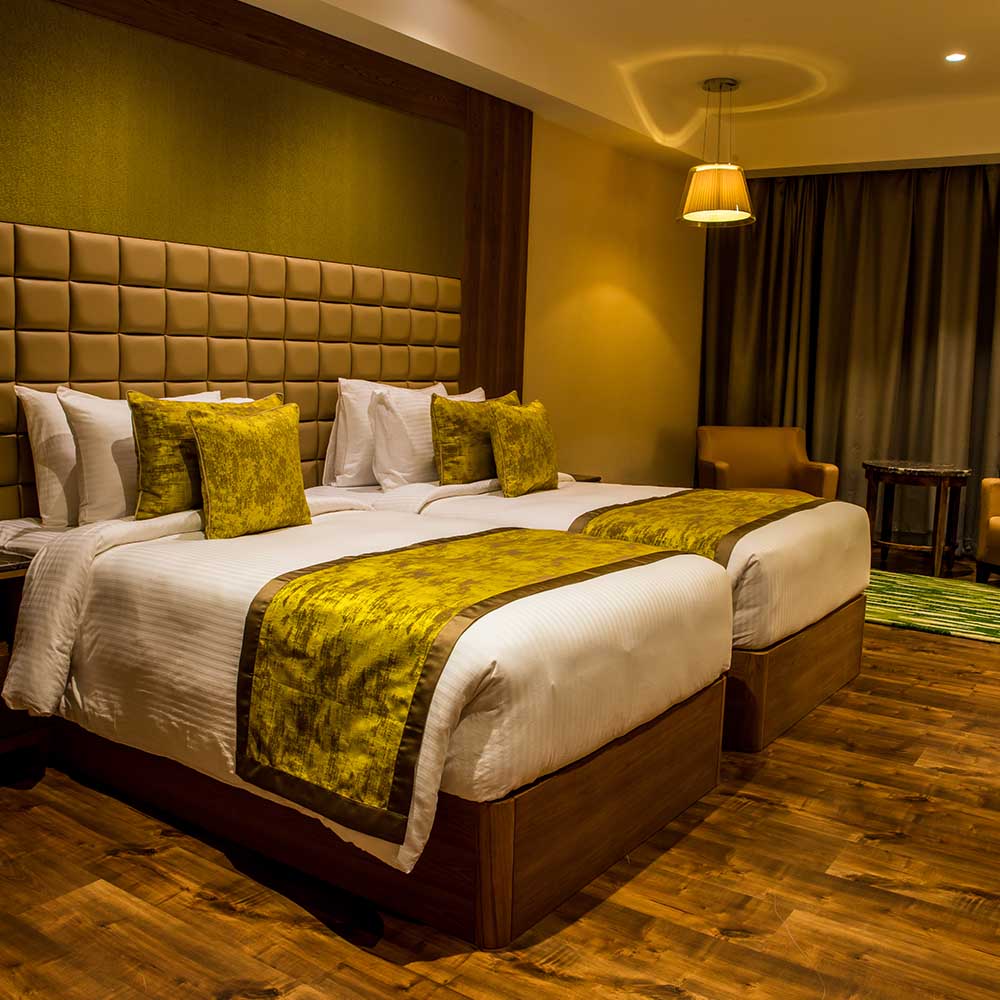 Lemon Tree Hotel, Siliguri Hotel Image Gallery & Videos