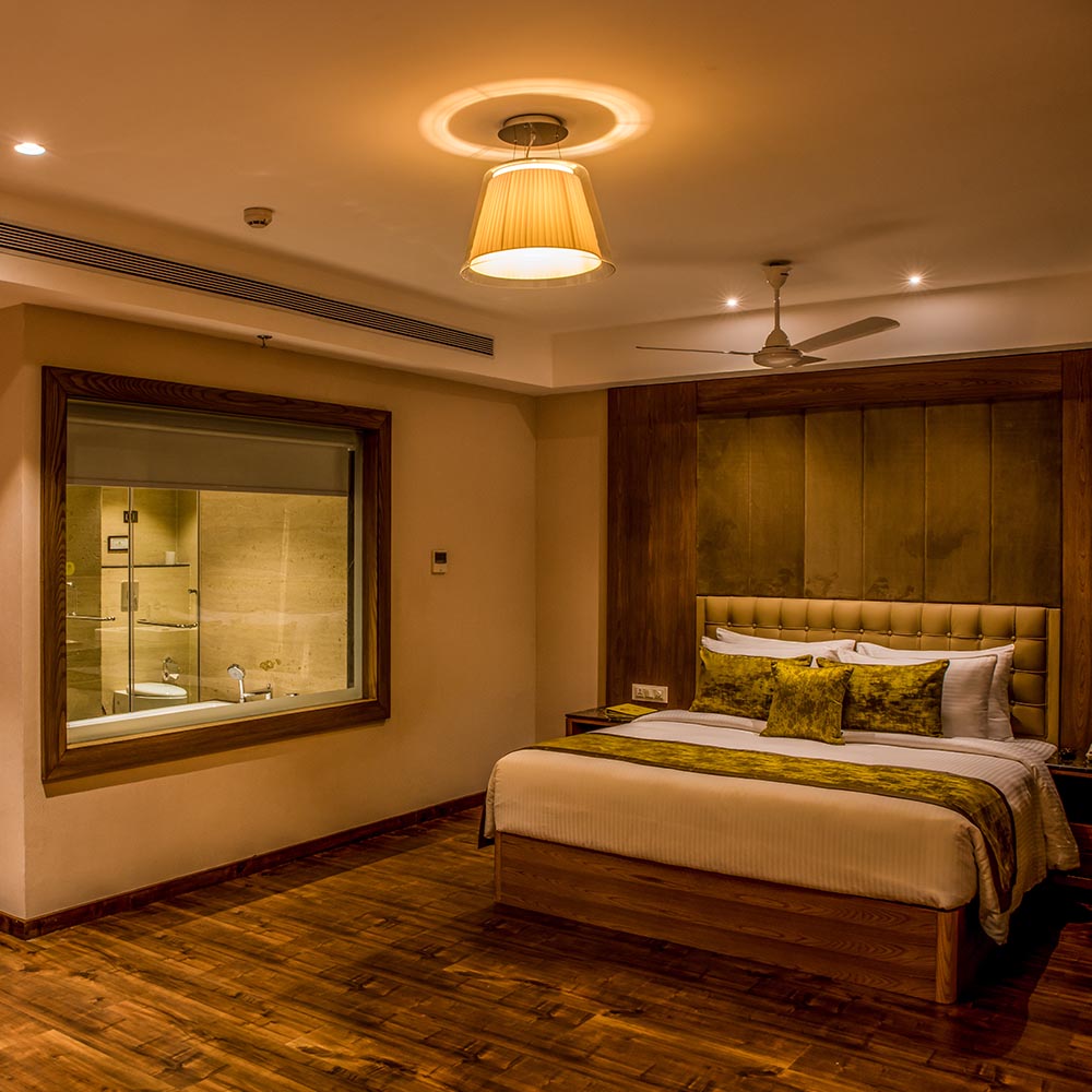 Lemon Tree Hotel, Siliguri Hotel Image Gallery & Videos
