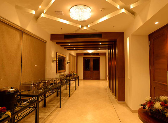 Lemon Tree Hotel, Coimbatore Image Gallery | Isha Foundation Hotel ...