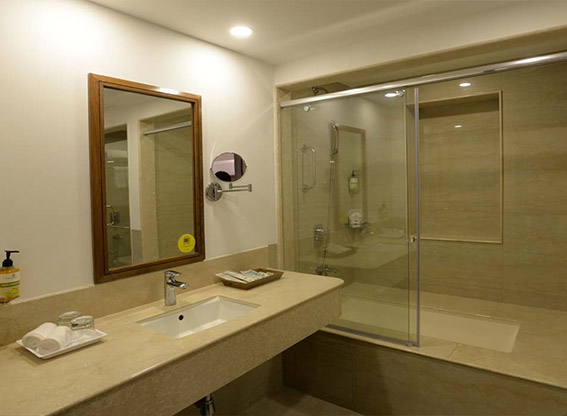 Lemon Tree Hotel, Coimbatore Image Gallery | Isha Foundation Hotel ...