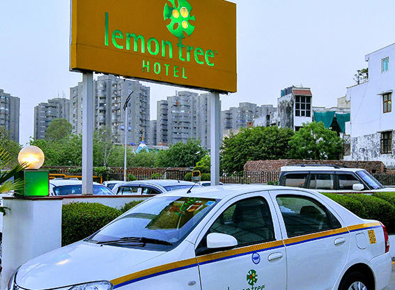 Explore Our Image Gallery, Videos, and Virtual Tour - Lemon Tree Hotel ...
