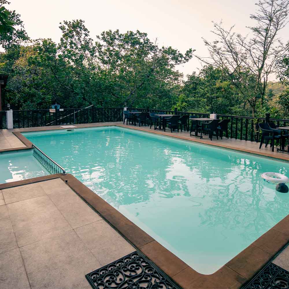 Keys Lite Sylvan, Dapoli | Sylvan Hotel's & Rooms Images