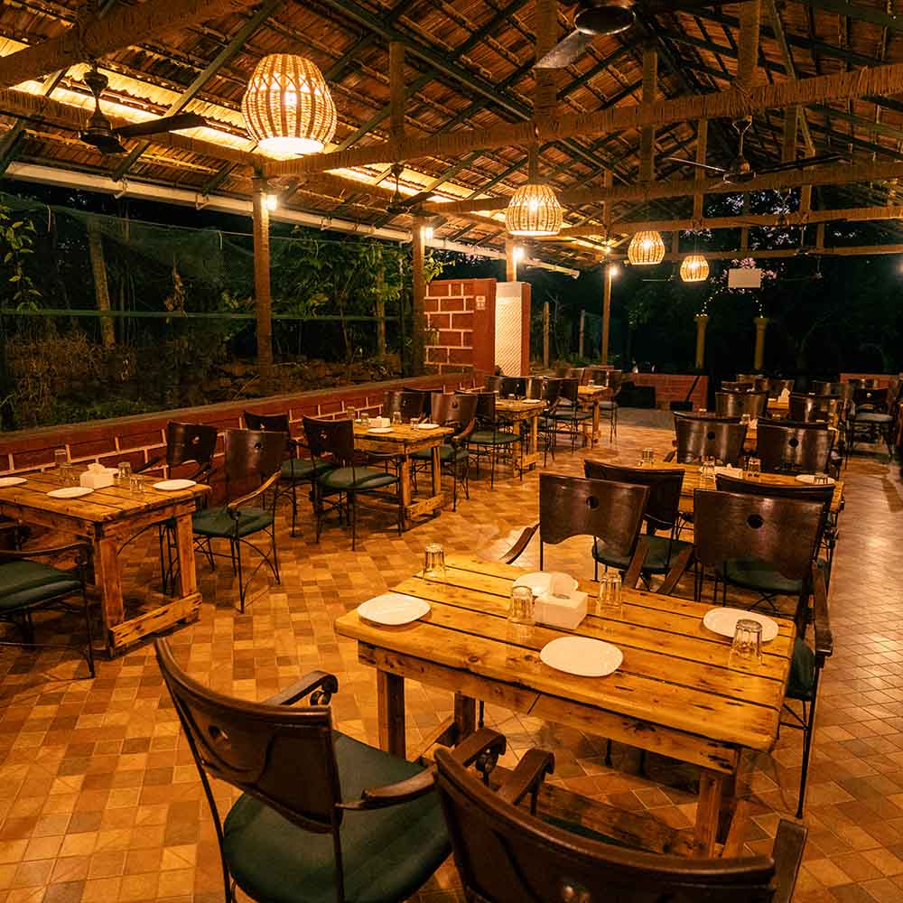 Keys Lite Sylvan, Dapoli | Sylvan Hotel's & Rooms Images