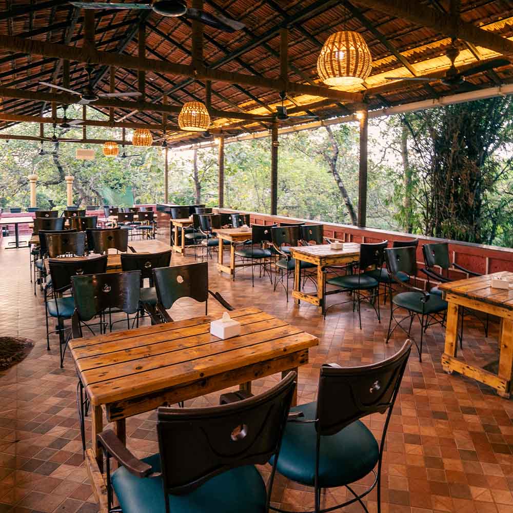 Keys Lite Sylvan, Dapoli | Sylvan Hotel's & Rooms Images