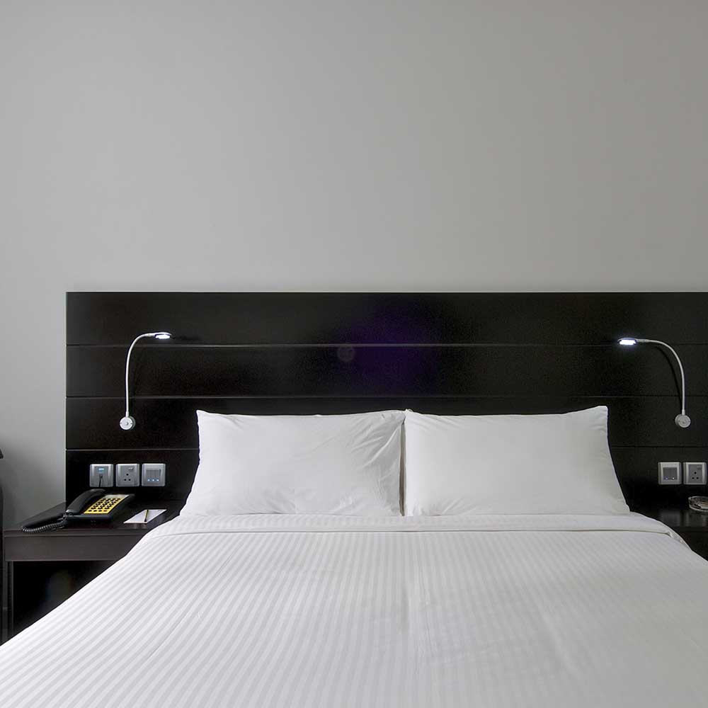 Keys Select Hotel - Trivandrum Hotel & Rooms Images