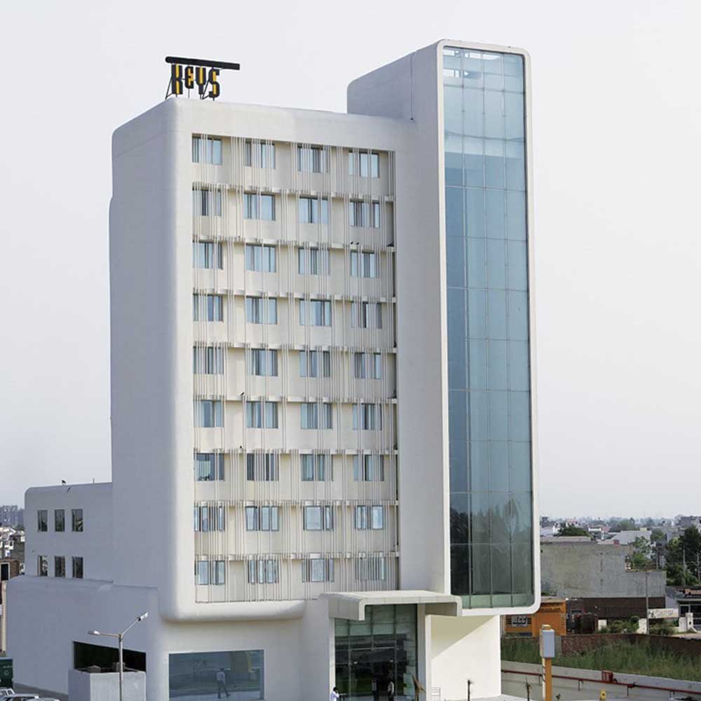 Keys Hotel, Ludhiana Hotel Image Gallery | Hotel & Rooms Images