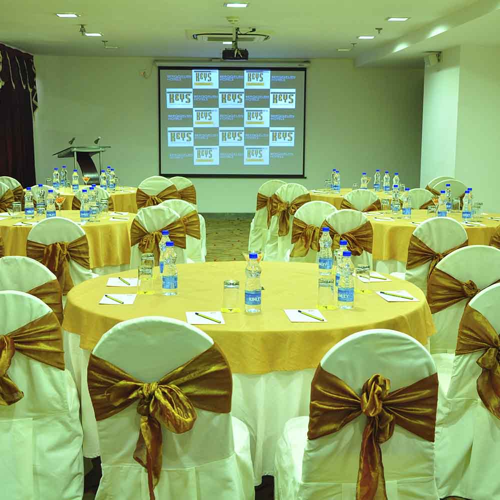 Keys Hotel, Ludhiana Hotel Image Gallery | Hotel & Rooms Images