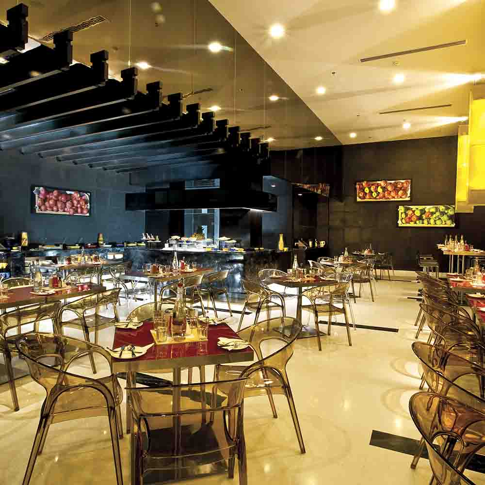 Keys Hotels, Bangalore Hotel Image Gallery | Hotel & Rooms Images