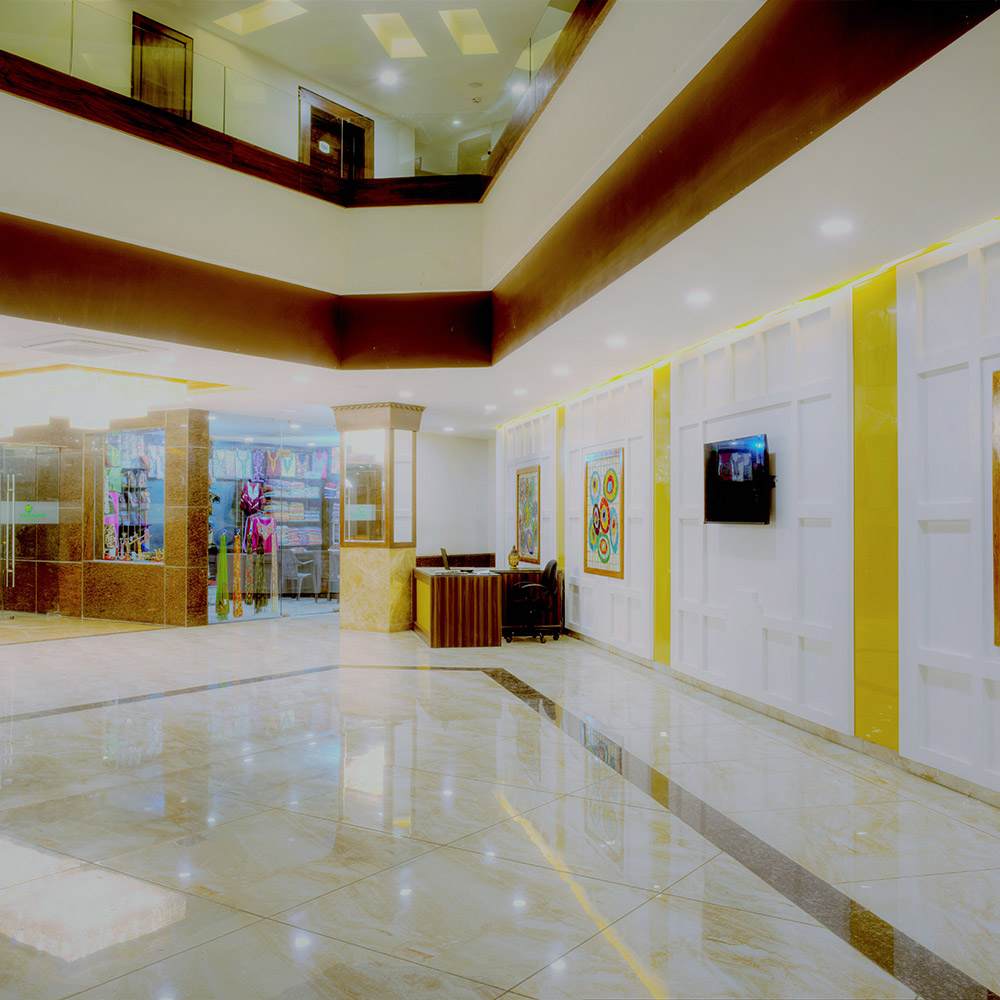 Explore Our Image Gallery, Videos, and Virtual Tour - Lemon Tree Hotel ...