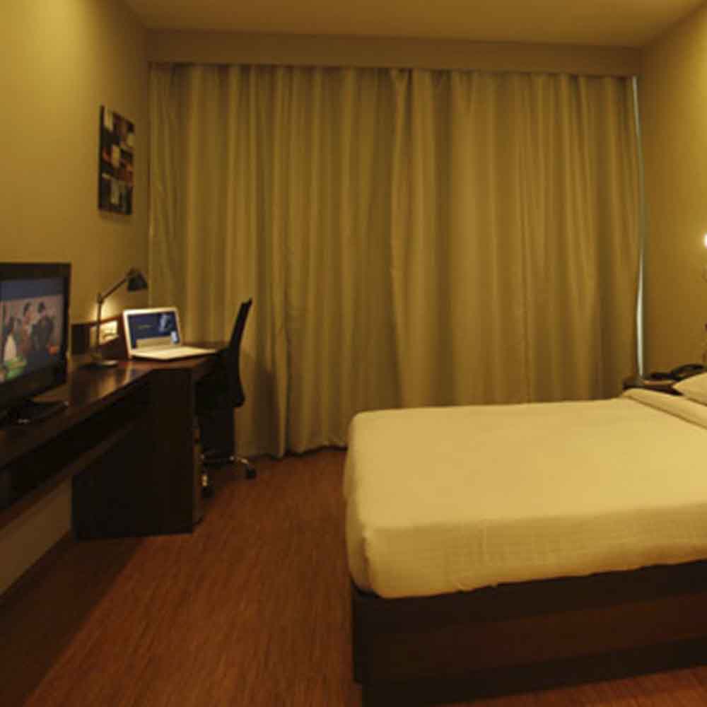 Keys Select Hotel, Whitefield Hotel Image Gallery | Bengaluru Hotel ...