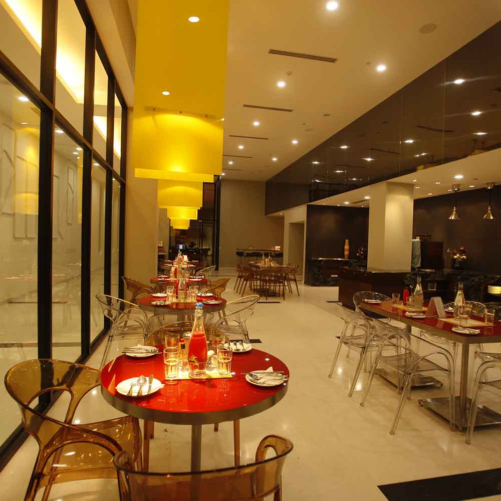 Keys Select Hotel, Whitefield Hotel Image Gallery | Bengaluru Hotel ...