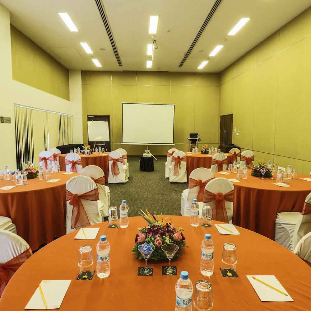 Keys Hotel, Pimpri - Hotel & Rooms Images