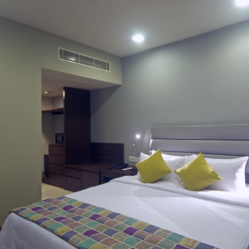 Keys Hotel, Vizag Hotel Image Gallery | RK Beach Hotel & Rooms Images