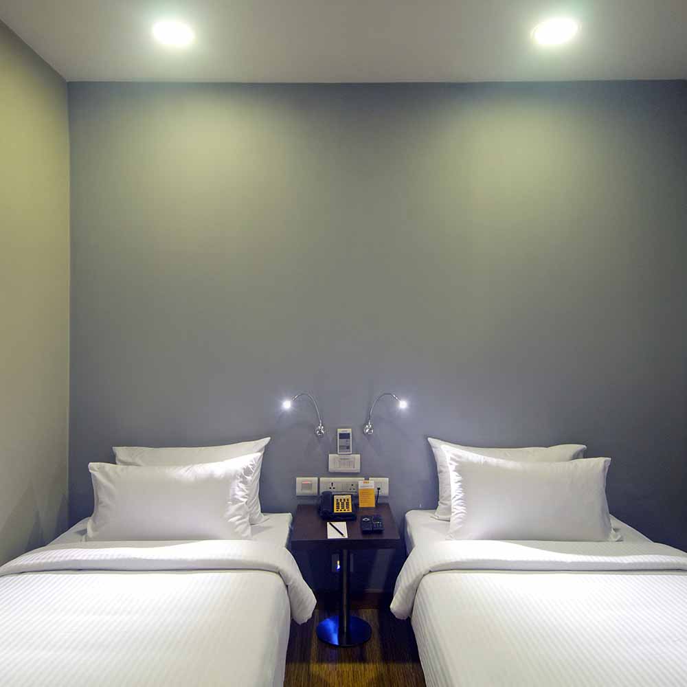 Keys Hotel, Vizag Hotel Image Gallery | RK Beach Hotel & Rooms Images
