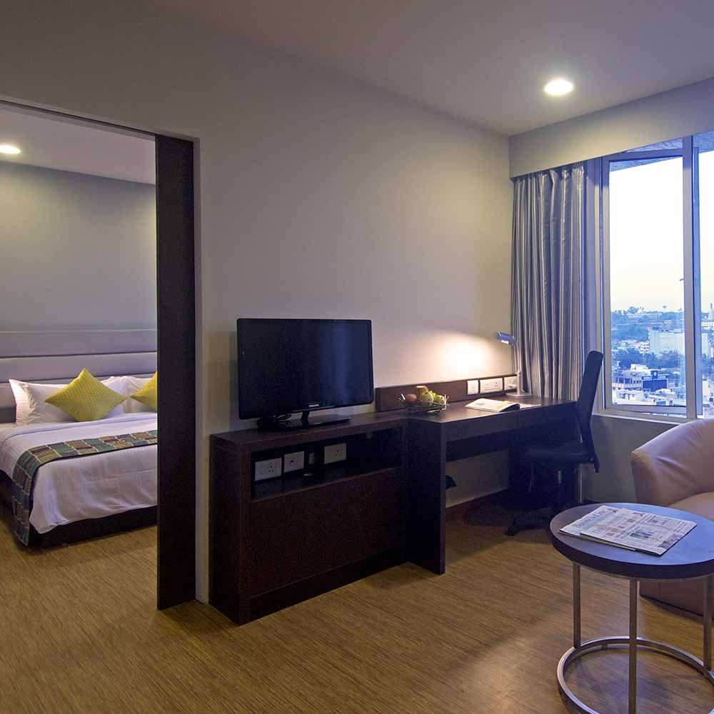 Keys Hotel, Vizag Hotel Image Gallery | RK Beach Hotel & Rooms Images