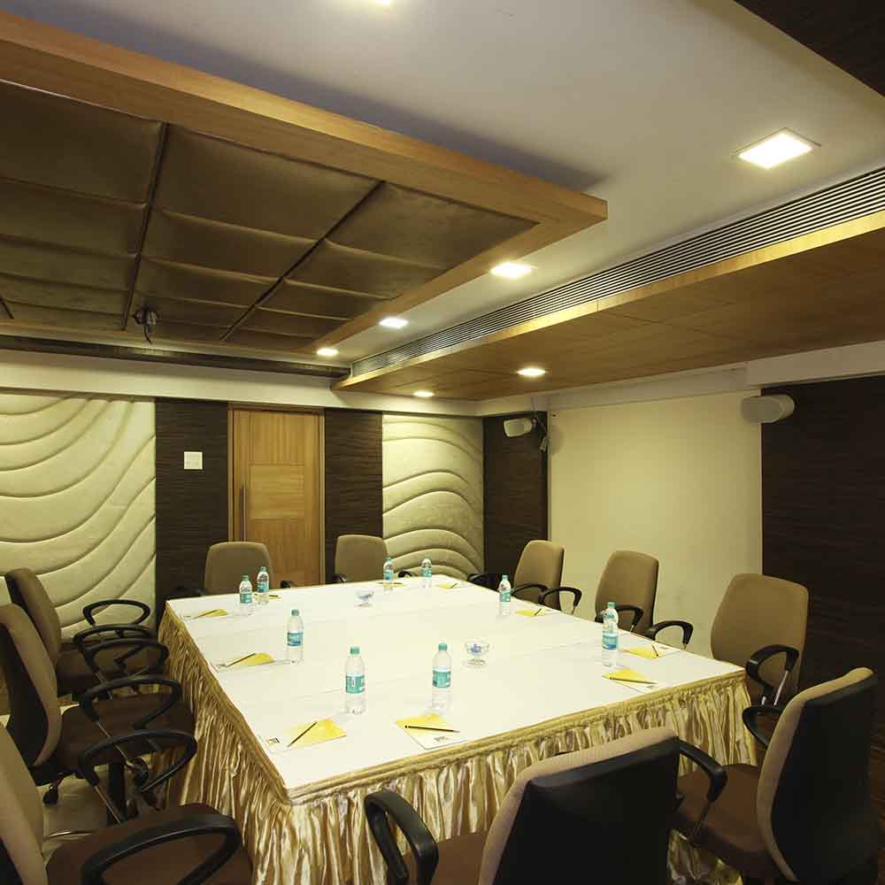 Keys Select Hotel Nestor, Mumbai | Marol Hotel & Room Images