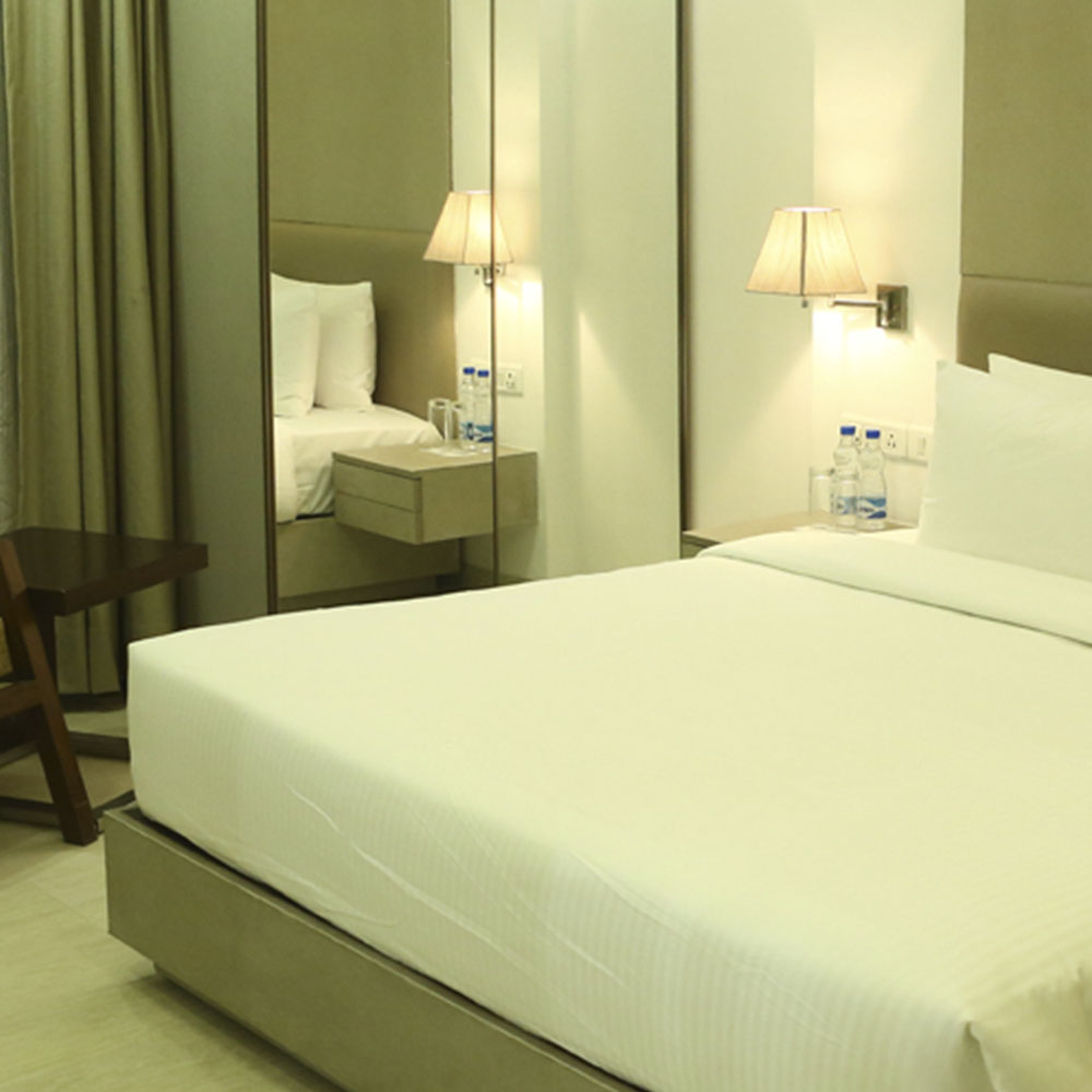 Keys Lite By Lemon Tree Hotels, Mayfield Gurgaon | Near Medanta Hotel's ...