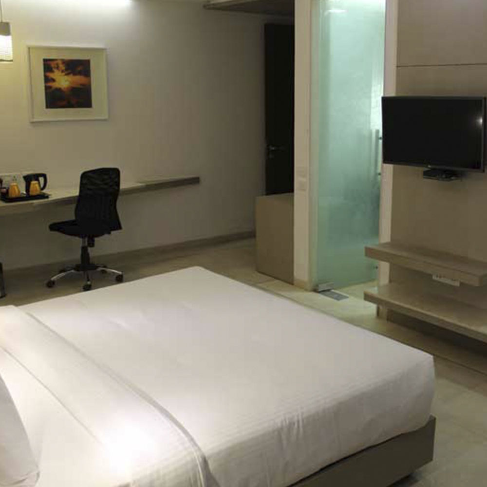 Keys Lite By Lemon Tree Hotels, Mayfield Gurgaon | Near Medanta Hotel's ...