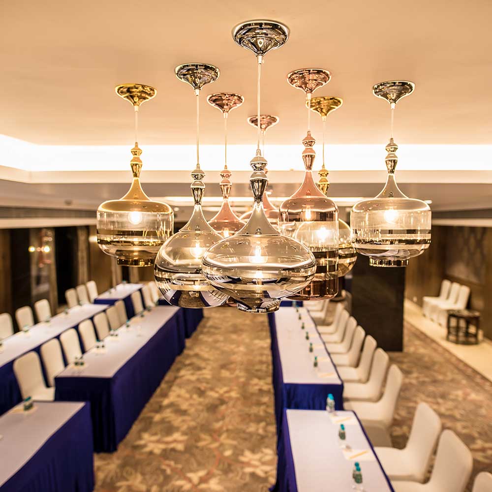 Lemon Tree Hotel, Siliguri Hotel Image Gallery & Videos