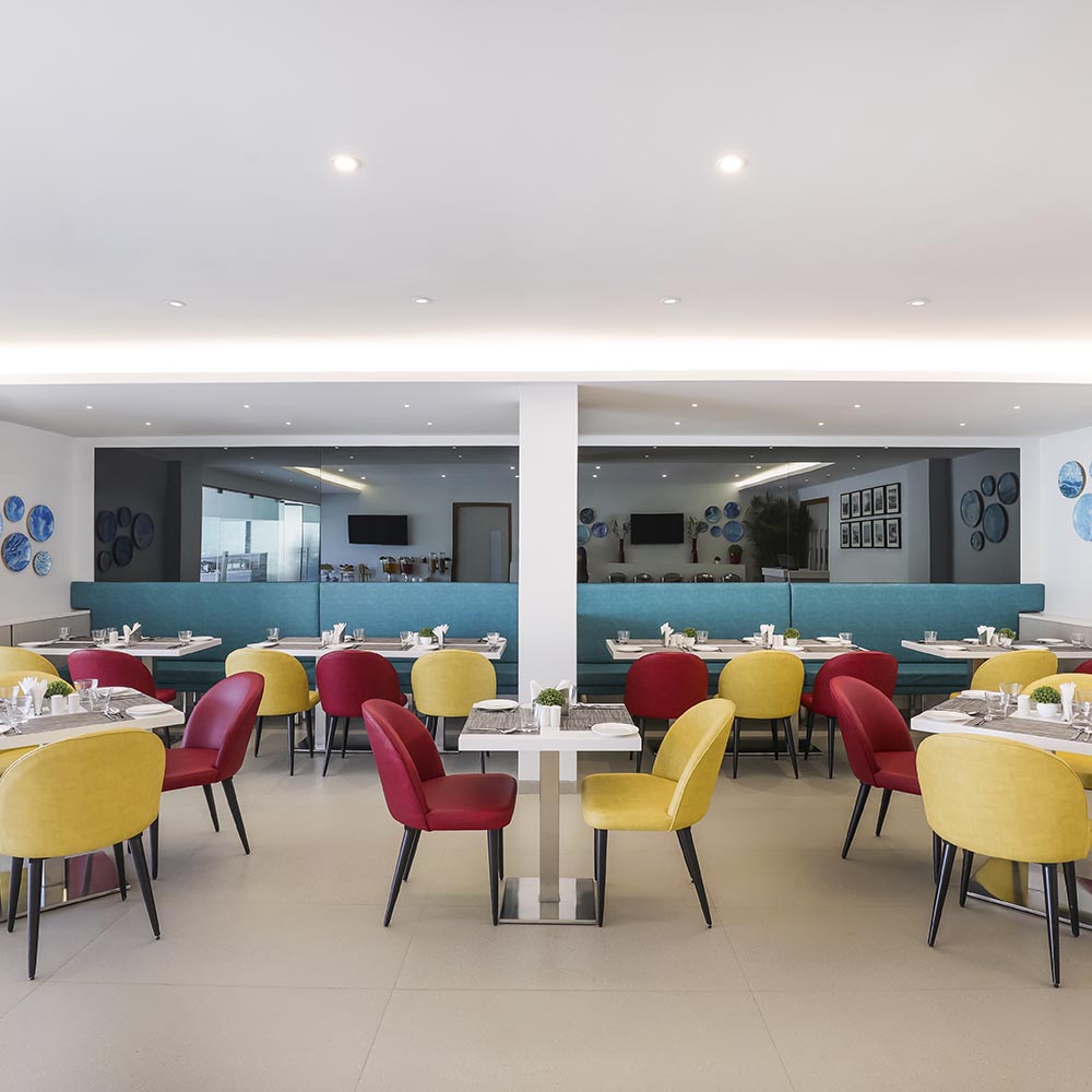 Keys Lite By Lemon Tree Hotels - Gajuwaka Hotel & Rooms Images