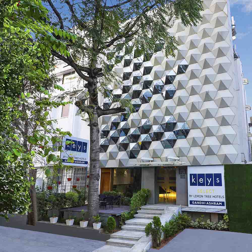 Keys Select by Lemon Tree, Ahmedabad Hotel Image Gallery