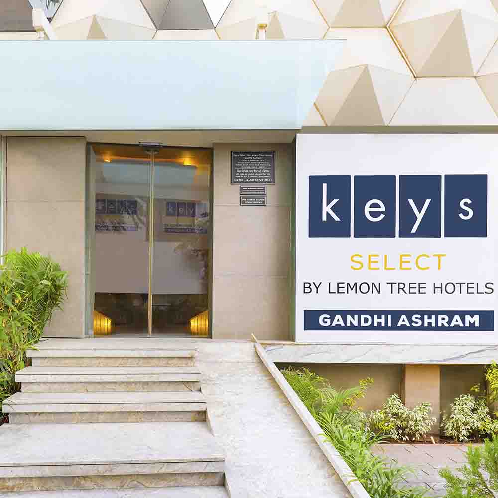 Keys Select by Lemon Tree, Ahmedabad Hotel Image Gallery