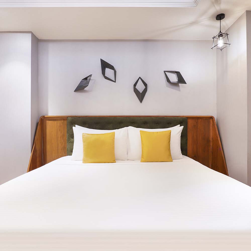 Keys Select by Lemon Tree, Ahmedabad Hotel Image Gallery