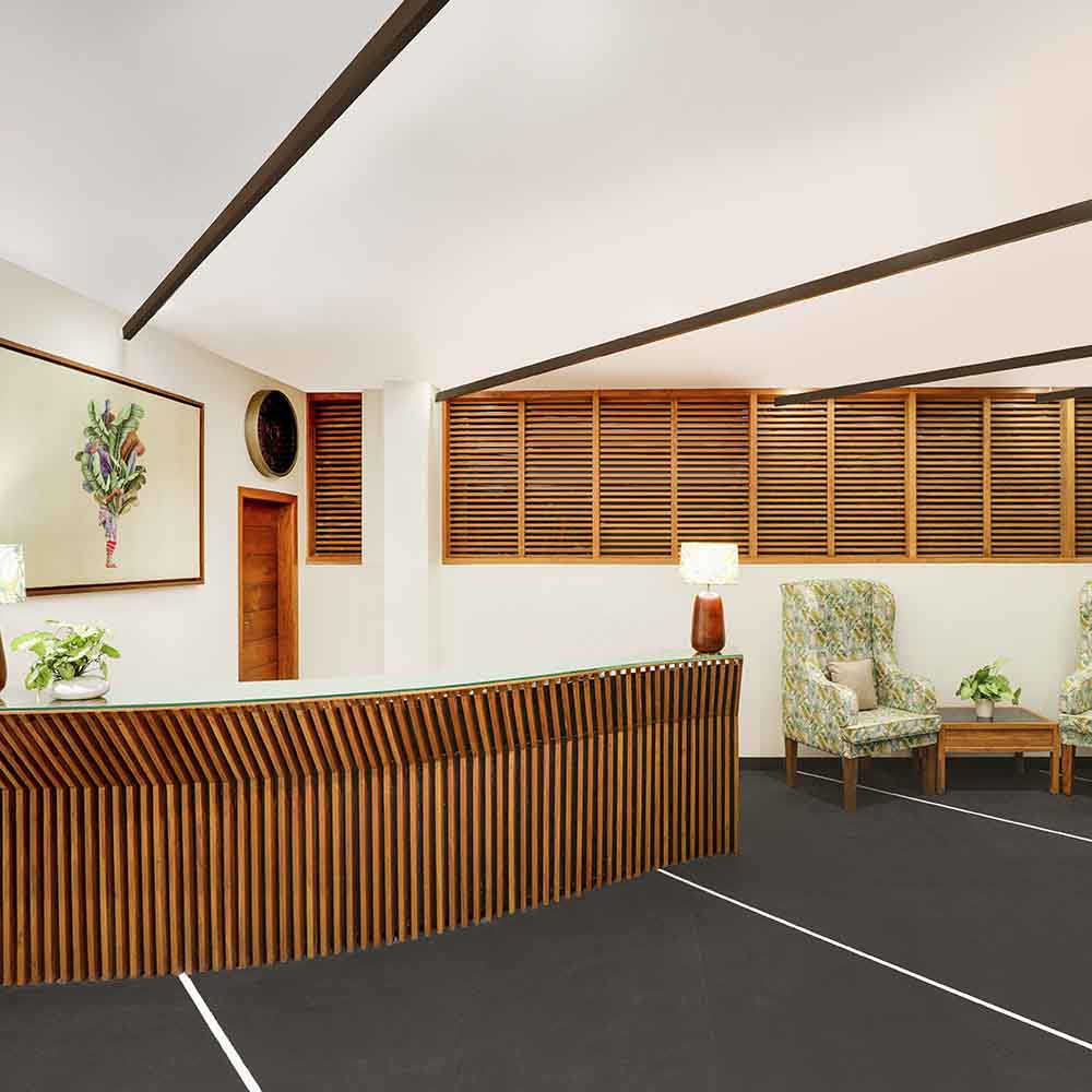 Keys Prima, Thekkady - Hotel & Rooms Images