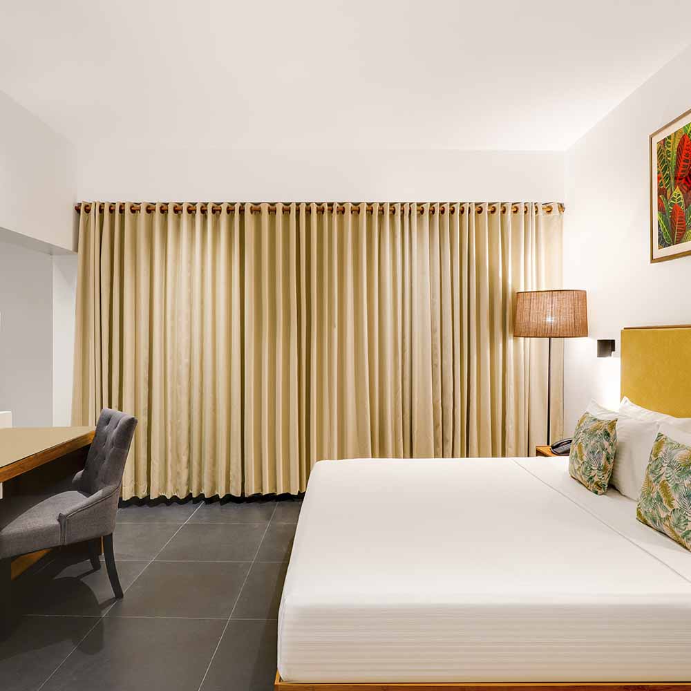 Keys Prima, Thekkady - Hotel & Rooms Images