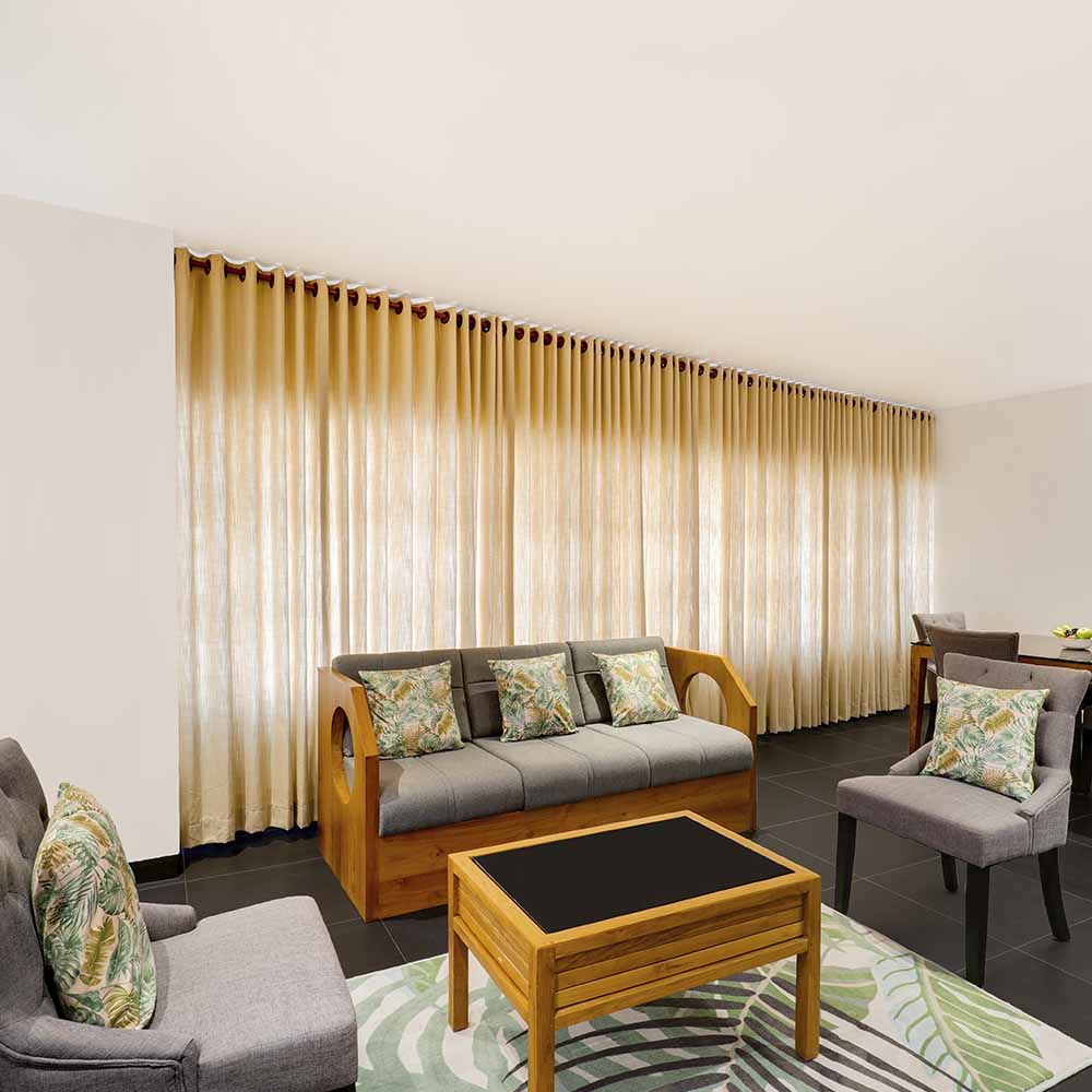 Keys Prima, Thekkady - Hotel & Rooms Images