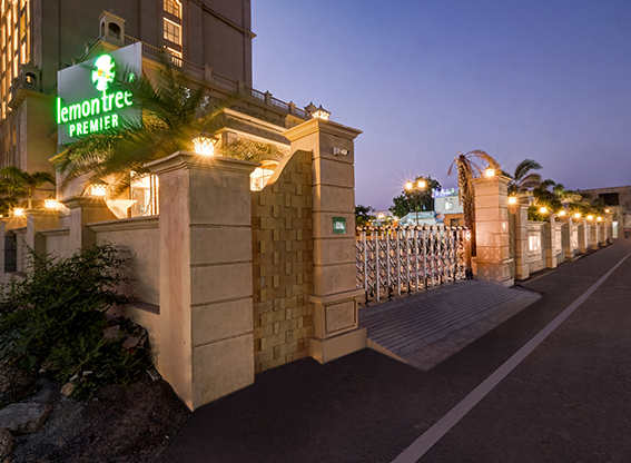 Lemon Tree Premier Dwarka | Near Dwarkadhish Temple Hotel's & Rooms Images