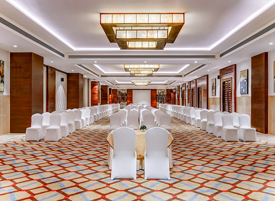 Lemon Tree Premier Dwarka | Near Dwarkadhish Temple Hotel's & Rooms Images