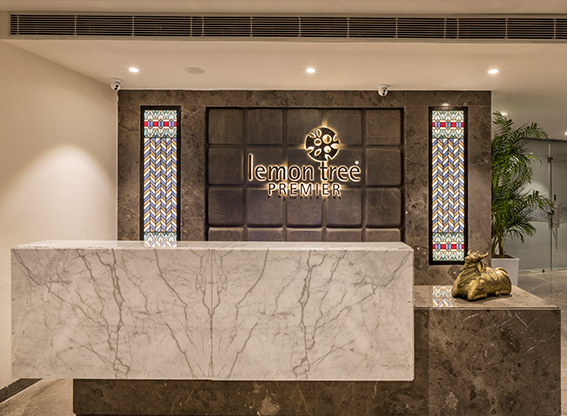 Image Gallery, Videos, and Virtual Tour - Lemon Tree Premier, Rishikesh