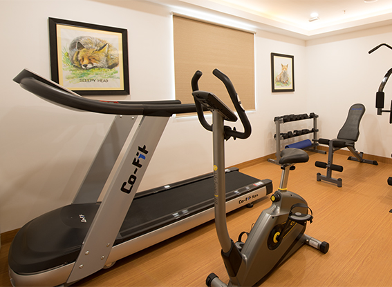 Red Fox Hotel, Trichy Hotel Image Gallery | Srirangam Temple Hotel ...