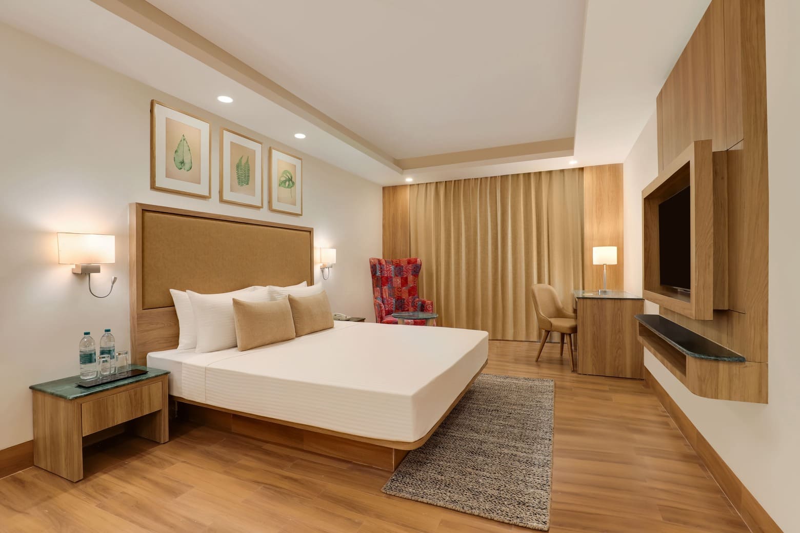 Explore Our Image Gallery, Videos, and Virtual Tour - Lemon Tree Hotel ...