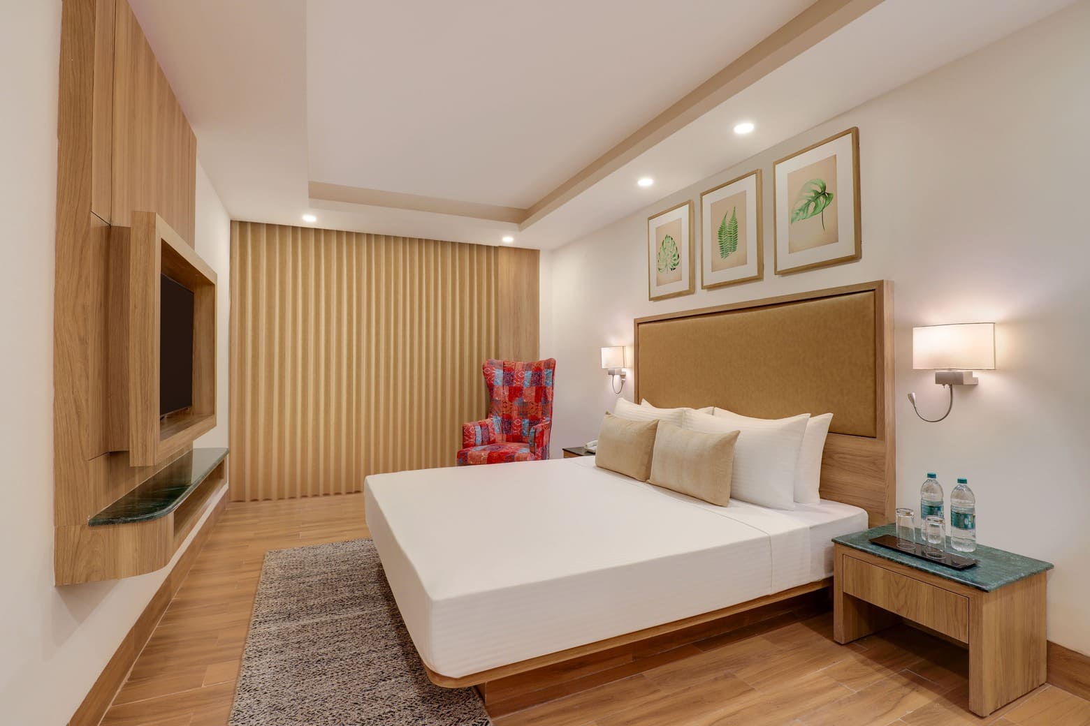 Explore Our Image Gallery, Videos, and Virtual Tour - Lemon Tree Hotel ...