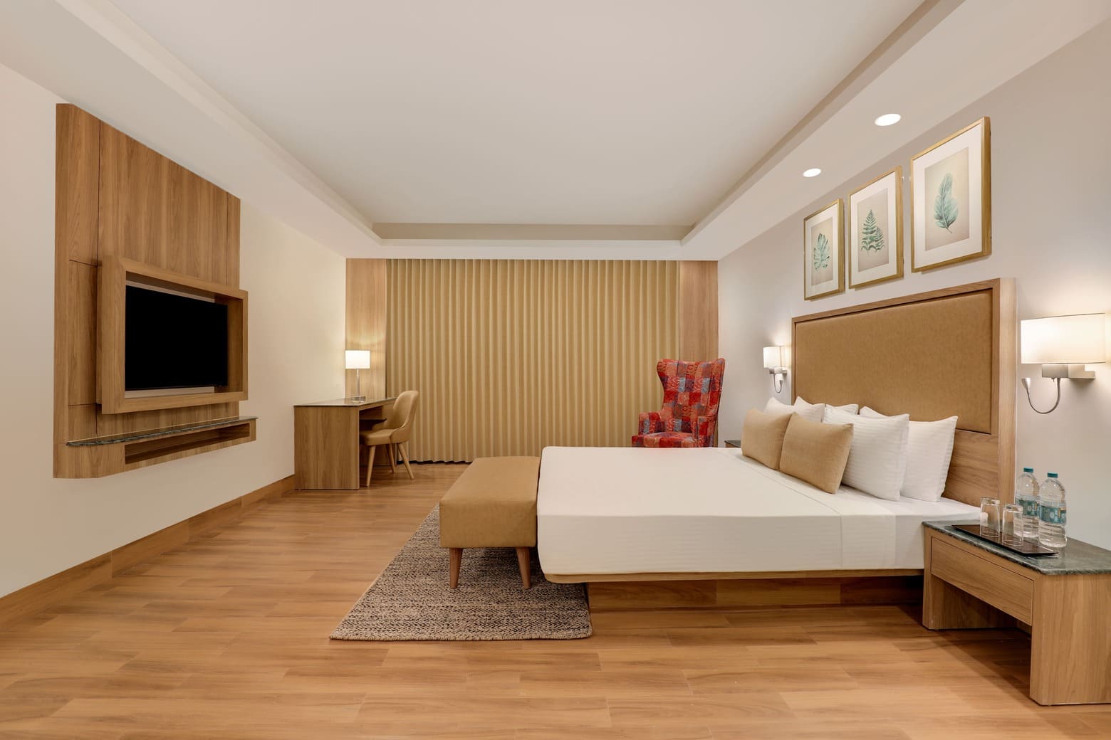 Explore Our Image Gallery, Videos, and Virtual Tour - Lemon Tree Hotel ...