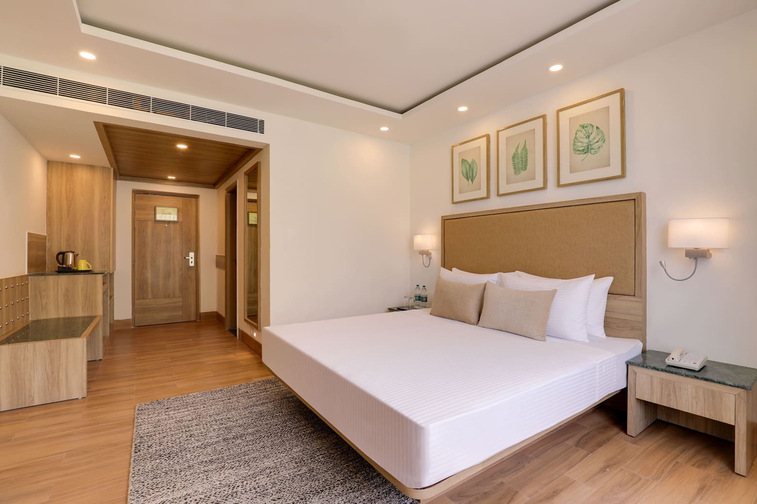 Explore Our Image Gallery, Videos, and Virtual Tour - Lemon Tree Hotel ...