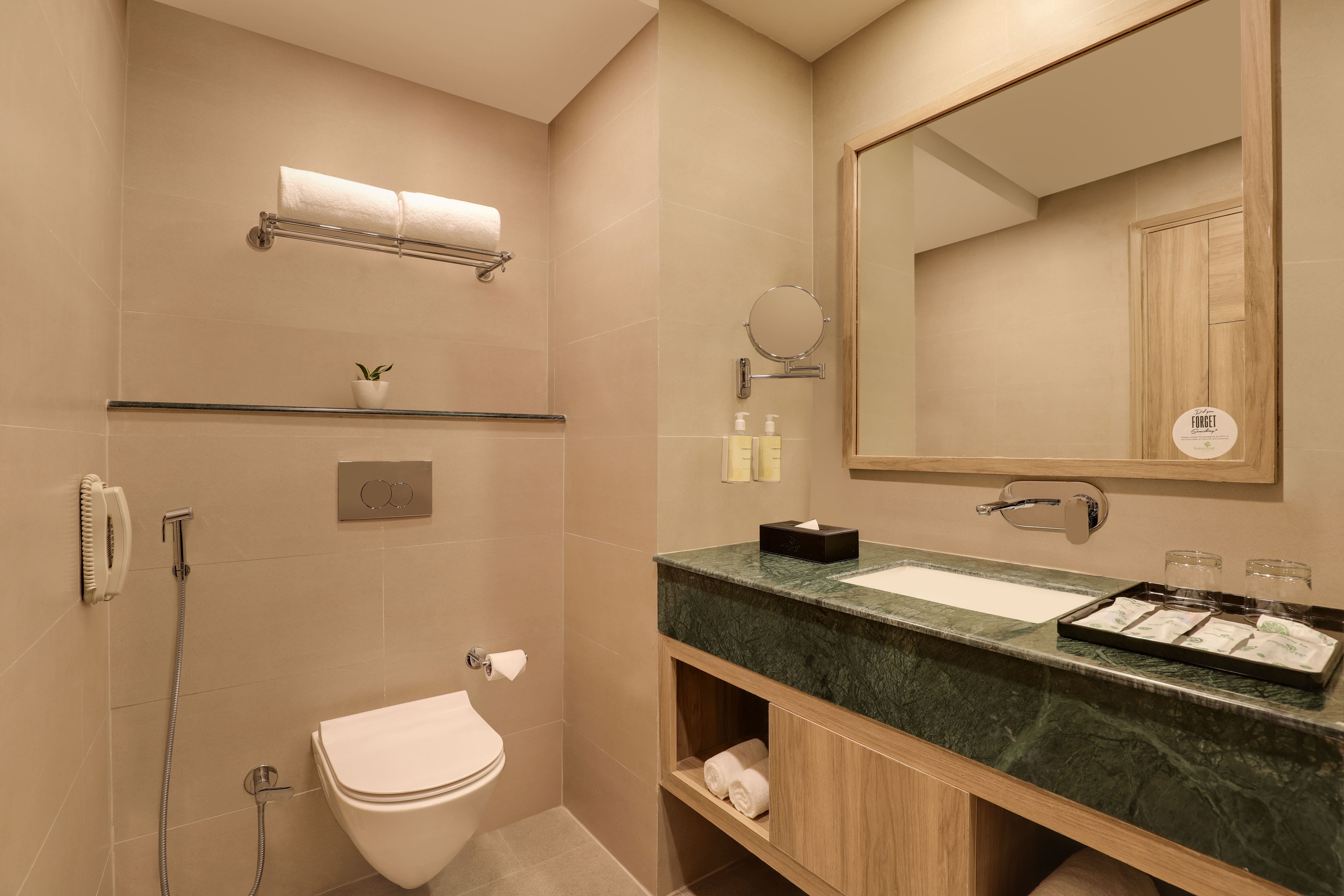 Explore Our Image Gallery, Videos, and Virtual Tour - Lemon Tree Hotel ...