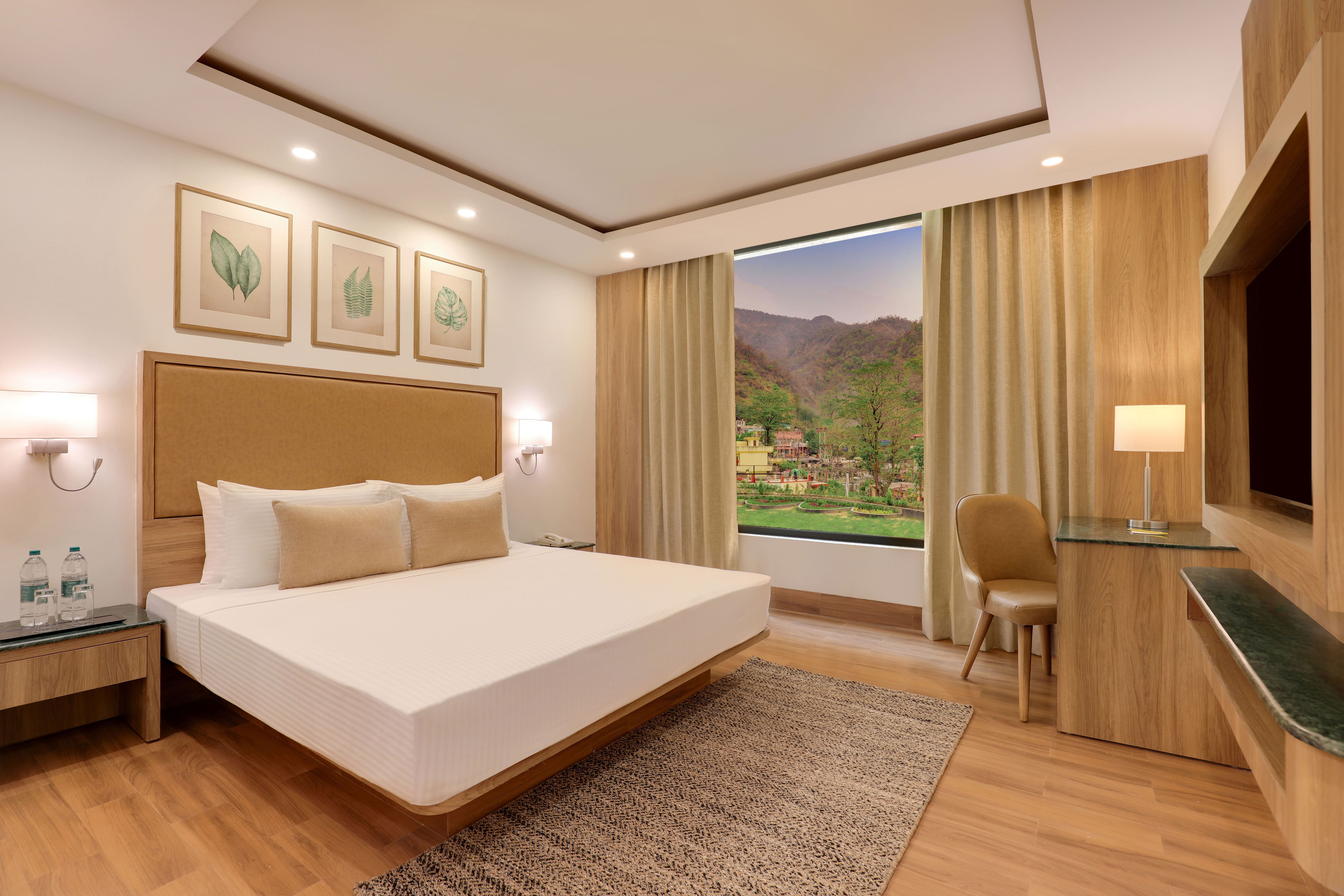 Explore Our Image Gallery, Videos, and Virtual Tour - Lemon Tree Hotel ...