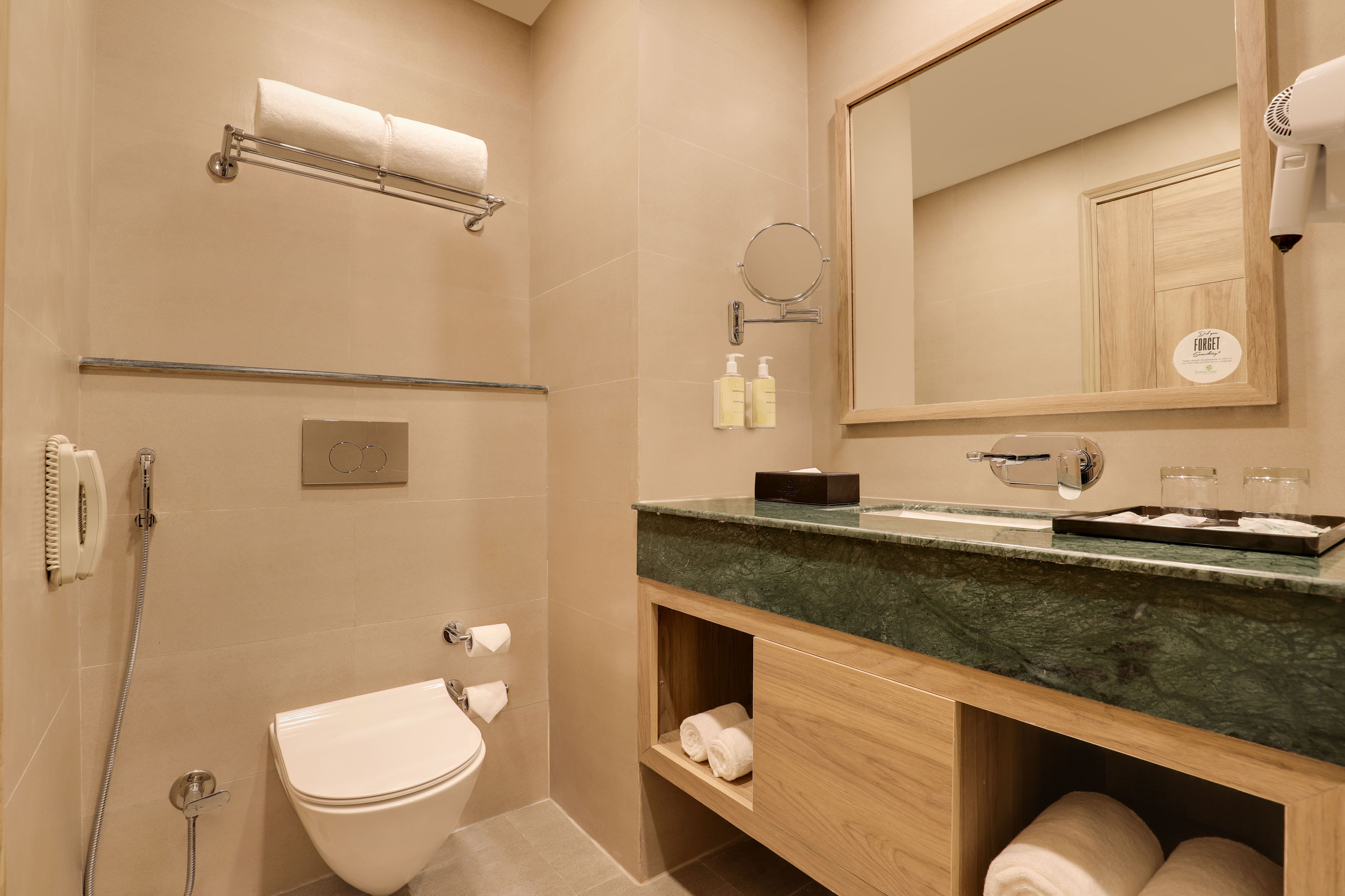 Explore Our Image Gallery, Videos, and Virtual Tour - Lemon Tree Hotel ...